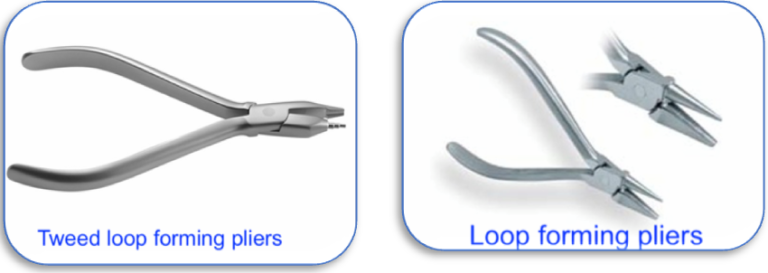 June's Tip: Orthodontic Loops in Straight Wire System Part 1 ...