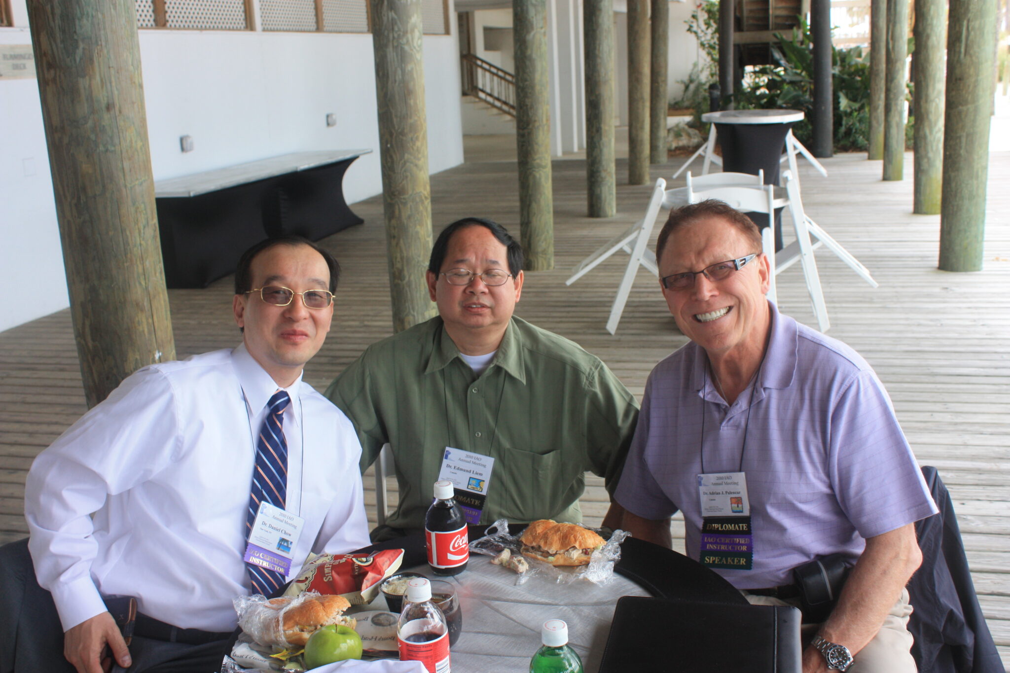 Explore the International Journal of Orthodontics Online